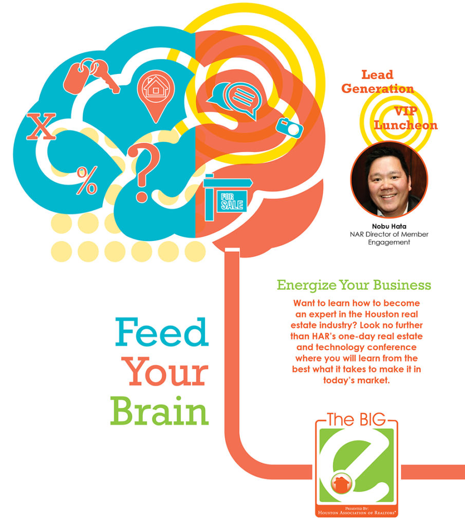 Feed Your Brain at The BIG e | HARConnect.com