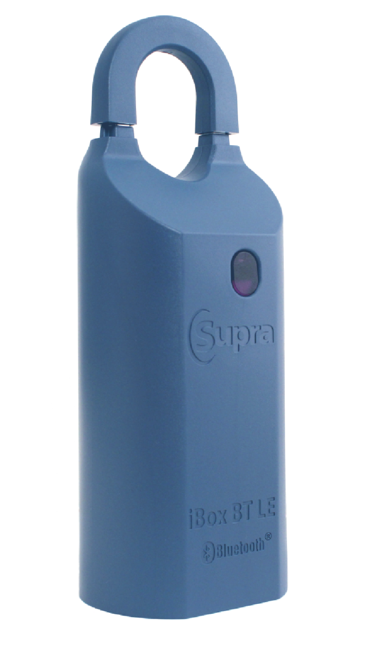 Supra Lockbox Exchange Dates Added | HARConnect.com