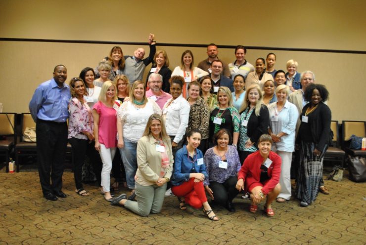 Congratulations to the 2016 Texas REALTORS® Leadership Program ...