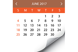 June 2017 Commercial Events Calendar | HARConnect.com