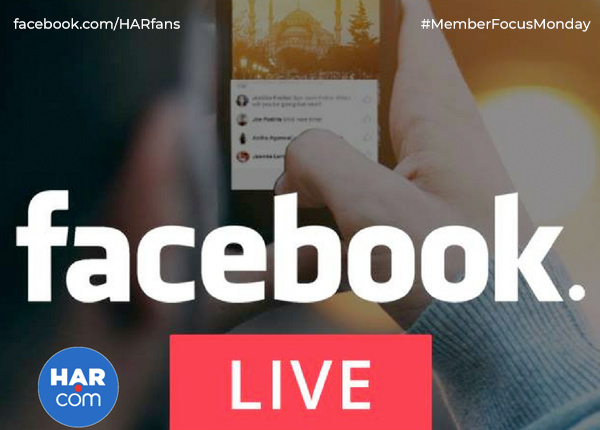 Introducing: #MemberFocusMonday | HARConnect.com