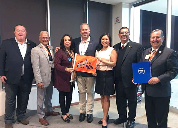 Reflections on HAR’s 2019 International Program… | HARConnect.com