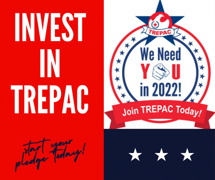 Invest in TREPAC | HARConnect.com