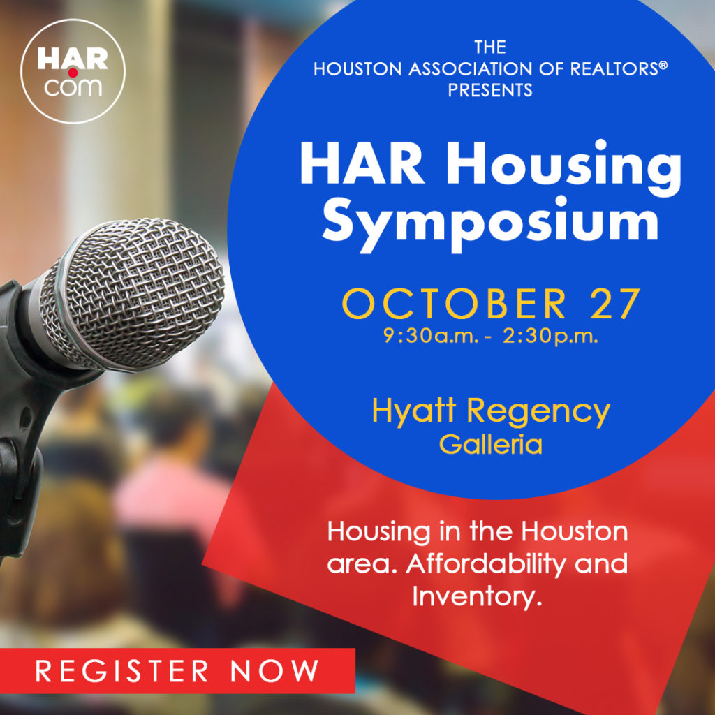 The intersection of Governmental Affairs and Housing | HARConnect.com